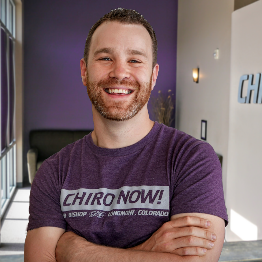 Chiropractor in Longmont CO | Affordable Walk-In Care